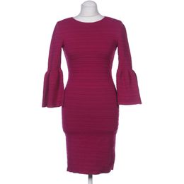 Ted Baker Kleid Damen Gr&ouml;&szlig;e M pink