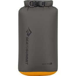 Sea To Summit Packsack 'Evac Dry Bag' Herren Gr&ouml;&szlig;e one size orange / schwarz