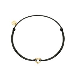 Glanzst&uuml;cke M&uuml;nchen Glanzst&uuml;cke M&uuml;nchen Armband Damen Gr&ouml;&szlig;e One Size goldgelb