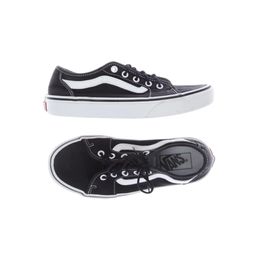 Vans Sneaker Damen Gr&ouml;&szlig;e 37 schwarz
