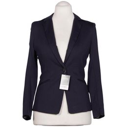 H&M H&M Blazer Damen Gr&ouml;&szlig;e M marine