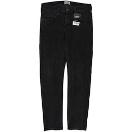 Mustang Jeans Herren Gr&ouml;&szlig;e 29 schwarz