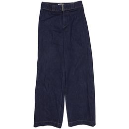 Frame Jeans Damen Gr&ouml;&szlig;e 24 marine