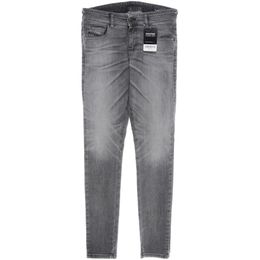 Diesel Jeans Damen Gr&ouml;&szlig;e 28 grau