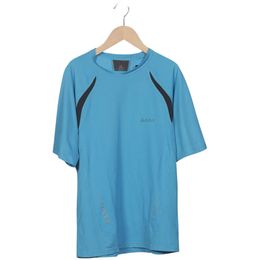Odlo T-Shirt Herren Gr&ouml;&szlig;e M hellblau