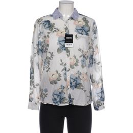 Pepe Jeans Bluse Damen Gr&ouml;&szlig;e L bunt