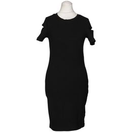 BOSS Black Kleid Damen Gr&ouml;&szlig;e XS schwarz