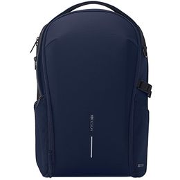 XD Design Rucksack 'The Bizz' Herren Gr&ouml;&szlig;e One Size dunkelblau