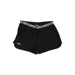 Under Armour Shorts Damen Gr&ouml;&szlig;e L schwarz