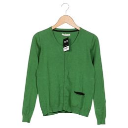 GAUD&Igrave; GAUD&Igrave; Strickjacke Damen Gr&ouml;&szlig;e S gr&uuml;n