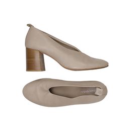Marc O'Polo Marc O'polo Pumps Damen Gr&ouml;&szlig;e 38 beige