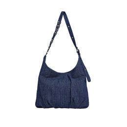 Pepe Jeans Shopper 'GRETA' Damen Gr&ouml;&szlig;e One Size indigo