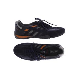 Geox Sneaker Herren Gr&ouml;&szlig;e 42 marine