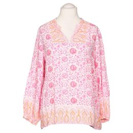 LIEBLINGSST&Uuml;CK Lieblingsst&uuml;ck Bluse Damen Gr&ouml;&szlig;e XL pink