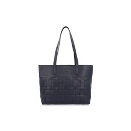Picard Shopper ' Cannes ' Damen Gr&ouml;&szlig;e One Size blau