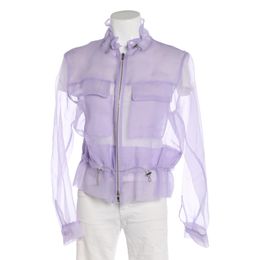Riani Sommerjacke Damen Gr&ouml;&szlig;e M lavendel