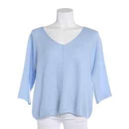 Hemisphere Pullover / Strickjacke Damen Gr&ouml;&szlig;e S hellblau