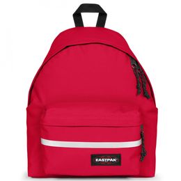 Eastpak Rucksack Damen Gr&ouml;&szlig;e One Size rot / schwarz / wei&szlig;