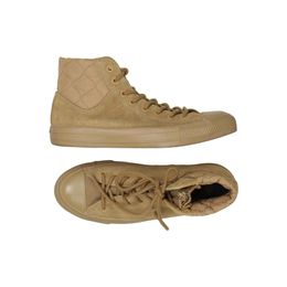 Converse Sneaker Herren Gr&ouml;&szlig;e 42.5 beige