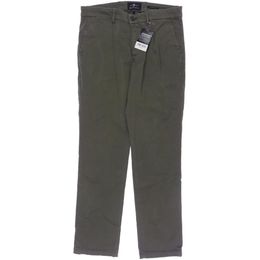 7 For All Mankind Stoffhose Herren Gr&ouml;&szlig;e 31 gr&uuml;n