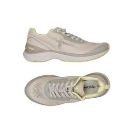 Tamaris Sneaker Damen Gr&ouml;&szlig;e 38 beige