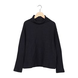 Cartoon Pullover Damen Gr&ouml;&szlig;e M marine