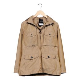 Wellensteyn Jacke Damen Gr&ouml;&szlig;e L beige
