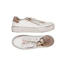 Dockers by Gerli Sneaker Damen Gr&ouml;&szlig;e 40 bunt