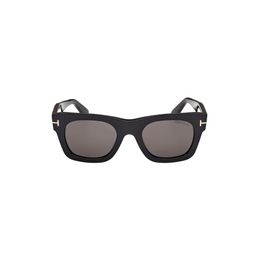 Tom Ford Sonnenbrille Damen Gr&ouml;&szlig;e 51 schwarz
