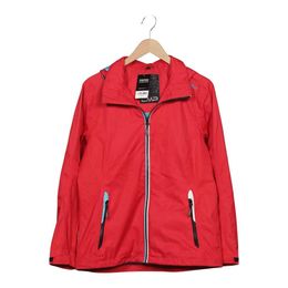 CMP Jacke Damen Gr&ouml;&szlig;e L Second Hand rot