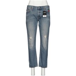 Levi's Levi's Jeans Damen Gr&ouml;&szlig;e 31 blau