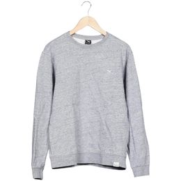 Iriedaily Sweater Herren Gr&ouml;&szlig;e L grau