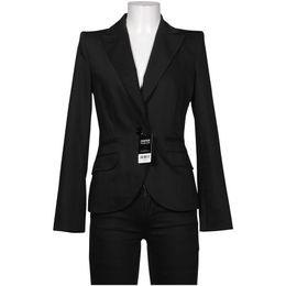 s.Oliver Blazer Damen Gr&ouml;&szlig;e XS schwarz