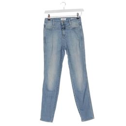 Closed Jeans Damen Gr&ouml;&szlig;e 25 hellblau