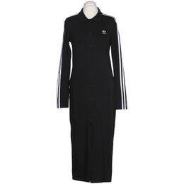 adidas originals Kleid Damen Gr&ouml;&szlig;e S schwarz