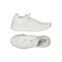 Tamaris Sneaker Damen Gr&ouml;&szlig;e 38 wei&szlig;