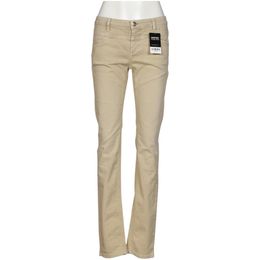 Closed Jeans Damen Gr&ouml;&szlig;e 29 beige