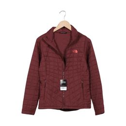 The North Face Jacke Damen Gr&ouml;&szlig;e S bordeaux