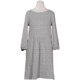 Boden Kleid Damen Gr&ouml;&szlig;e S grau