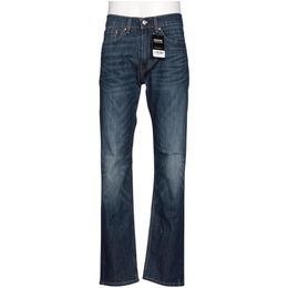 Levi's Levi's Jeans Herren Gr&ouml;&szlig;e 31 blau