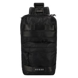 Guess G&uuml;rteltasche 'Asti' Herren Gr&ouml;&szlig;e One Size schwarz
