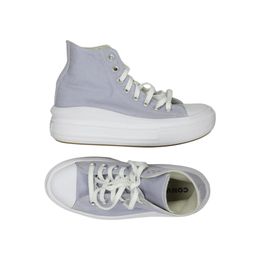 Converse Sneaker Damen Gr&ouml;&szlig;e 37.5 hellblau