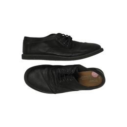 Toms Shoes TOMS Halbschuh Damen Gr&ouml;&szlig;e 38 schwarz