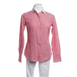Gant Bluse / Tunika Damen Gr&ouml;&szlig;e S rot