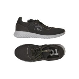 Tom Tailor Sneaker Damen Gr&ouml;&szlig;e 40 gr&uuml;n