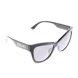 Versace Sonnenbrille Damen Gr&ouml;&szlig;e One Size schwarz