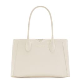 Isabel Bernard Handtasche Damen Gr&ouml;&szlig;e One Size creme
