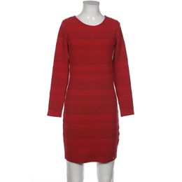 Superdry & Co Kleid Damen Gr&ouml;&szlig;e S rot