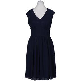 Swing Kleid Damen Gr&ouml;&szlig;e S marine