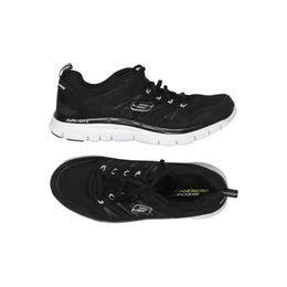 Skechers Sneaker Damen Gr&ouml;&szlig;e 41 schwarz